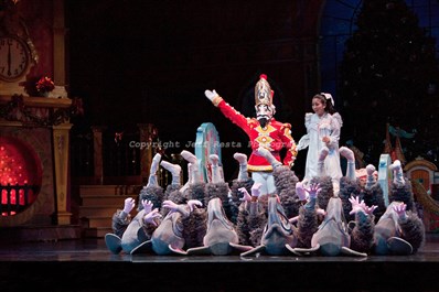 The Nutcracker Dallas Tickets | Live This Holiday Season!